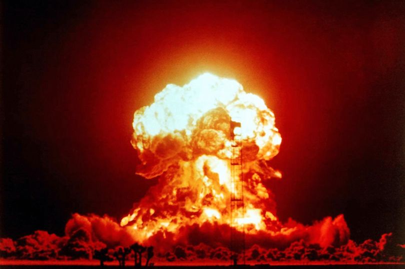 What to do in the first 10 minutes of a nuclear attack if WW3 breaks out