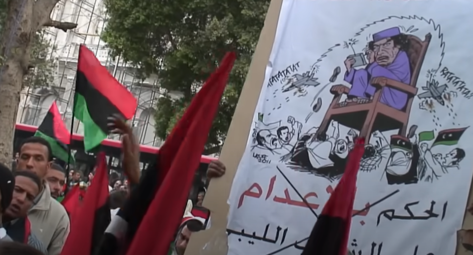 Libya’s Derna Floods: The Impact of the Dam Failures