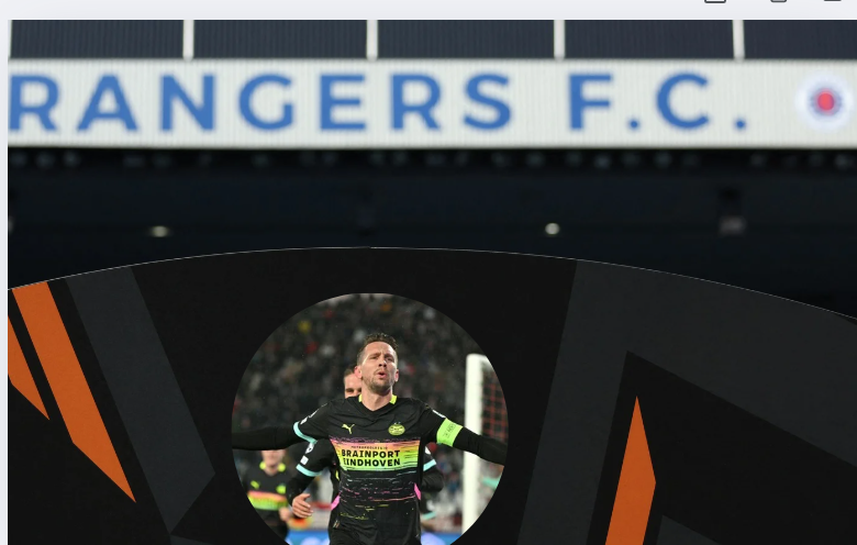 Ex-Newcastle striker ‘open’ to Rangers move as ambitious Serie A side ...