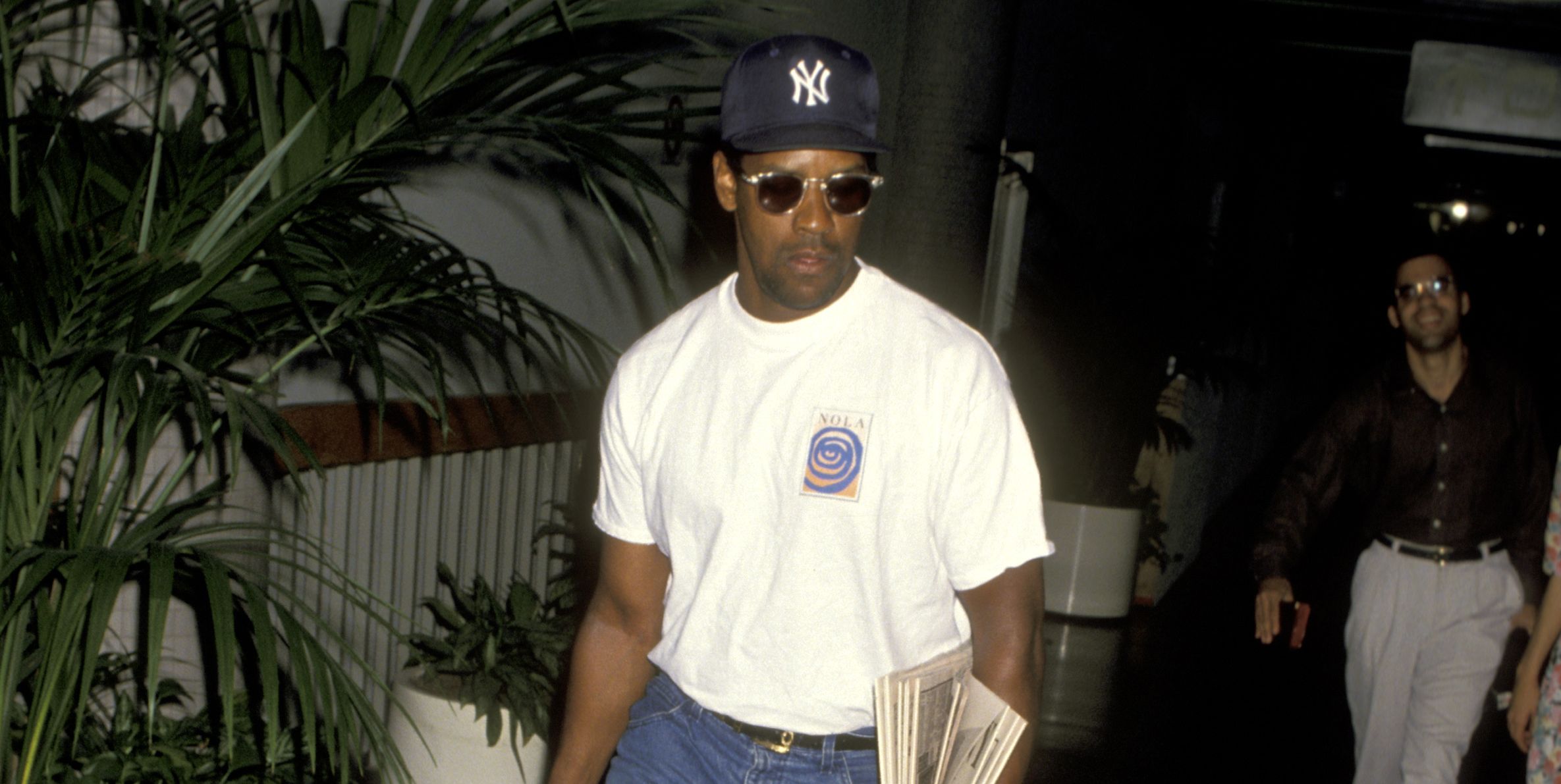 The definitive do’s and don’ts of wearing a baseball cap