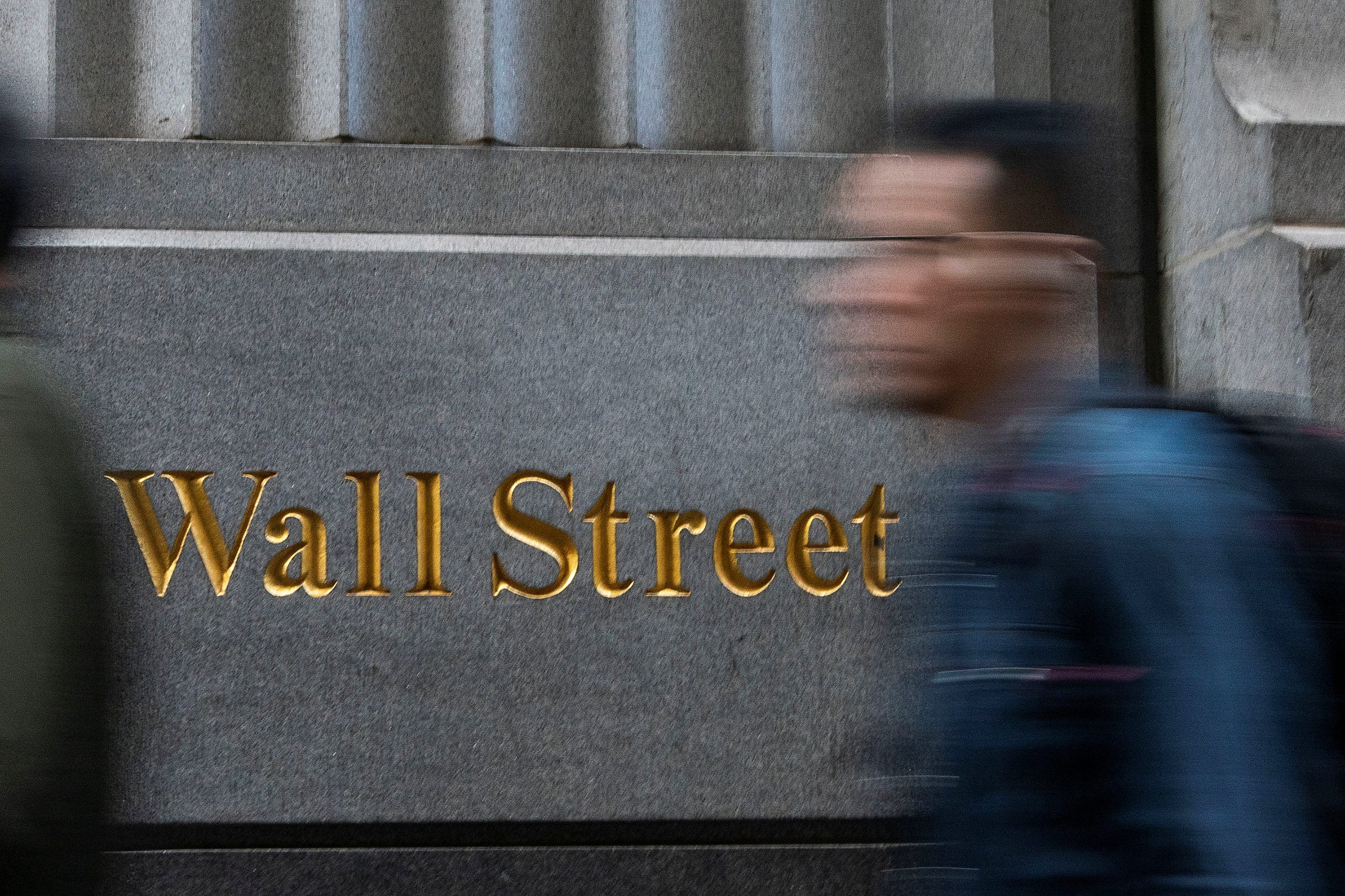 US stocks end up, with S&P 500 and Nasdaq records despite terminated ...