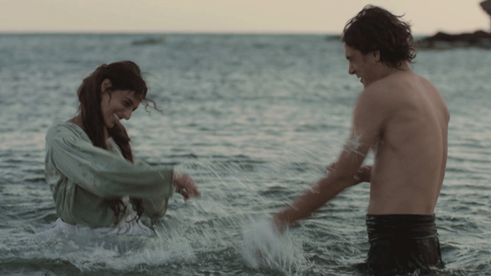 Αρχισαν τα γυρίσματα για τους «Αθώους»