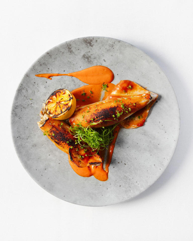 Gurney's Montauk Opens New Restaurant Gigi's