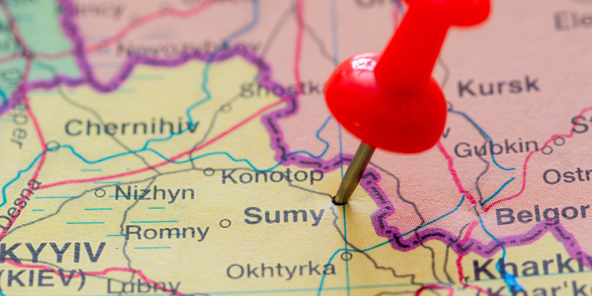 “50.000 Russian soldiers pinned down” – Putins summer offensive already ...