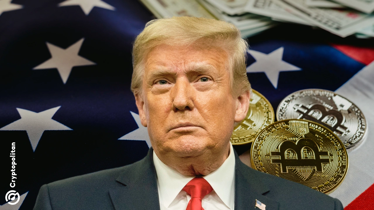 Genius and Clarity Acts could be fast-tracked to Trump’s desk as early ...