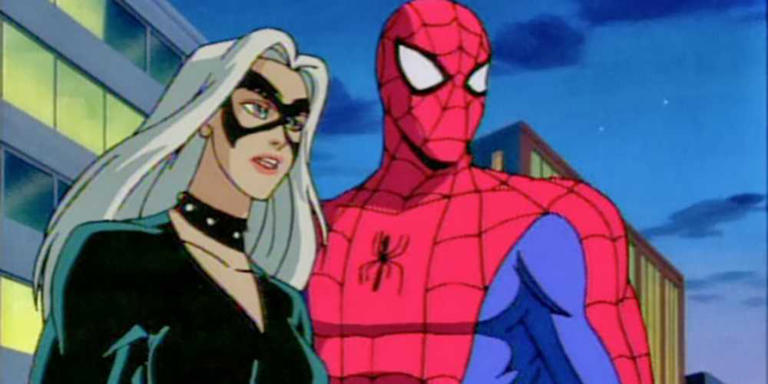 10 Best Spider-Man: The Animated Series Episodes, Ranked