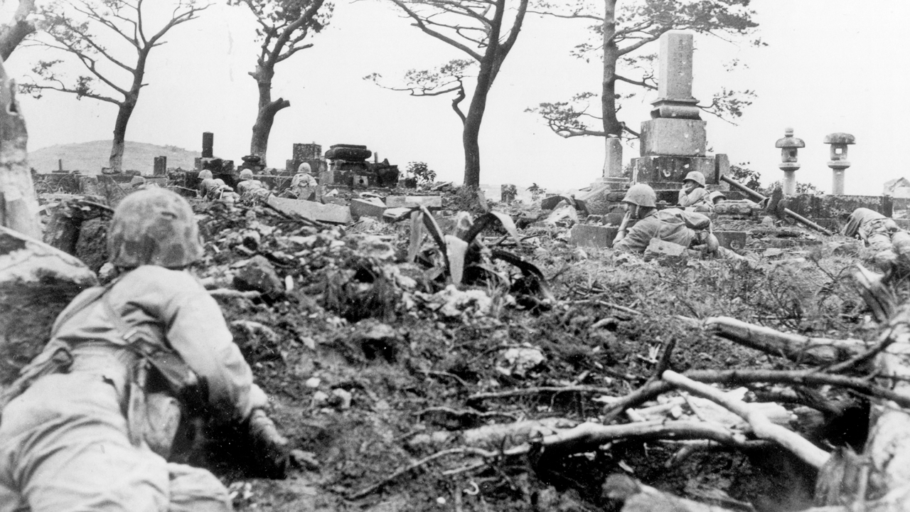 Okinawa and Taiwan Remember WWII Differently, 80 Years On