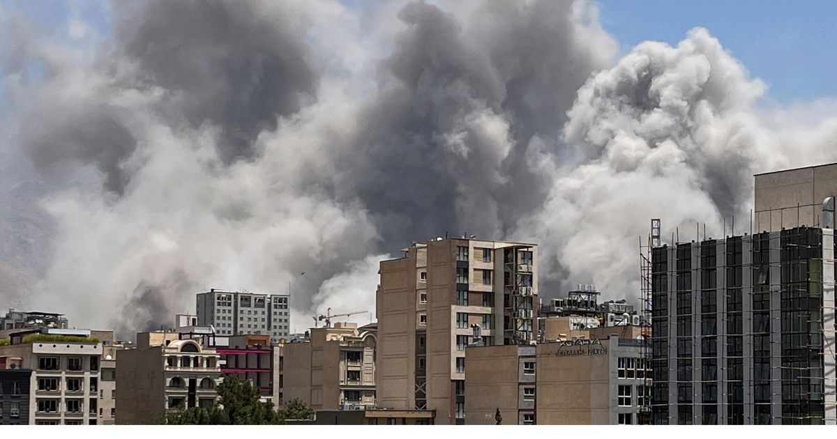 IDF Confirms Commandos 'Operated Covertly in the Heart of Enemy ...