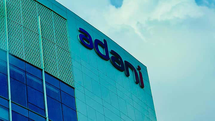 Adani Group Gets CCI Nod To Buy Debt-Ridden Jaiprakash Associates