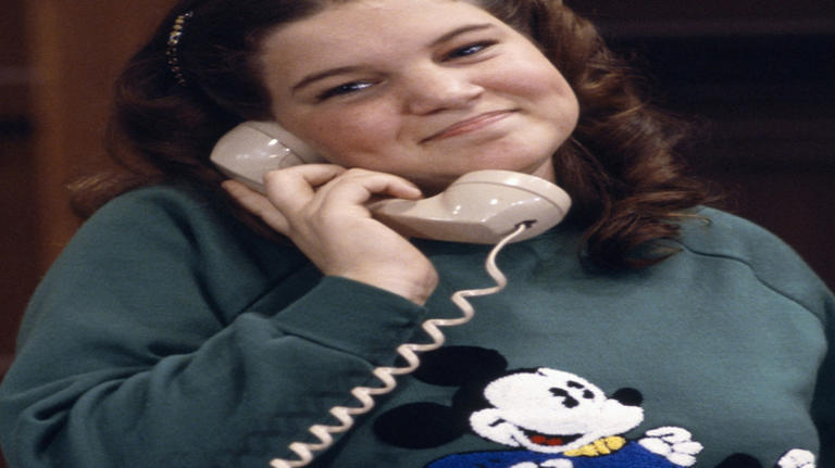 The Facts Of Life Cast: Where The Actors Are Now