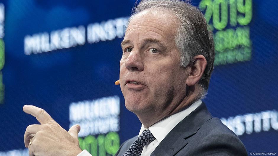 Macht Donald Trump Europa groß?