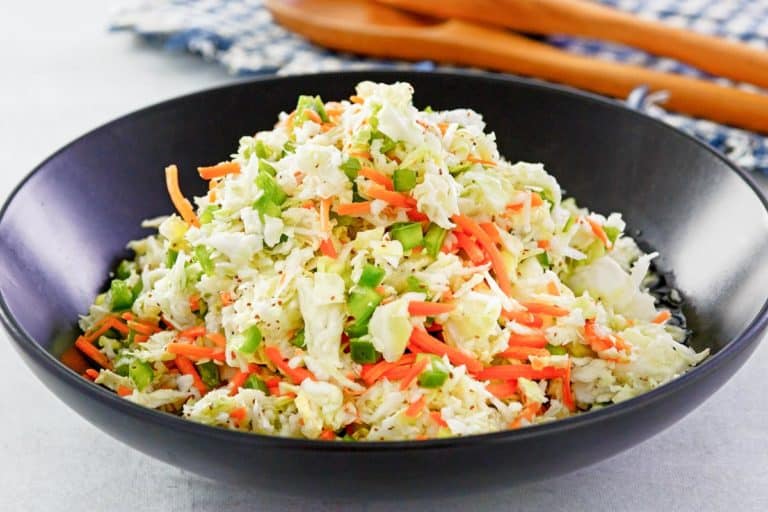 19 coleslaw recipes that make every cookout plate better