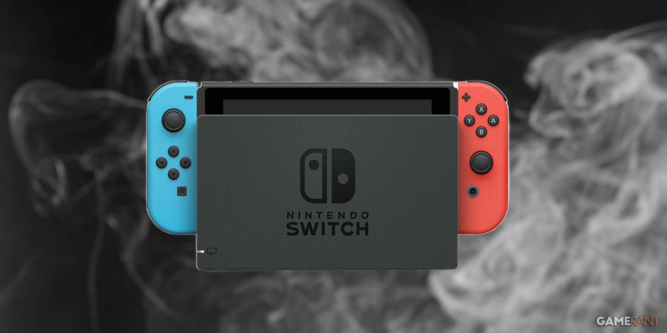 Gamer Whose House Burned Down Has Surprising Nintendo Switch Discovery