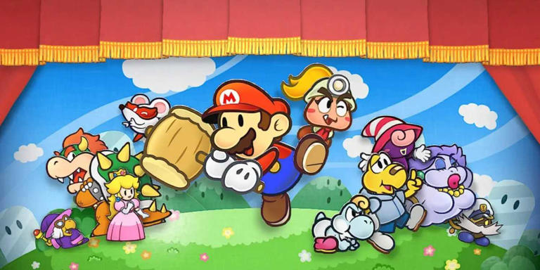 10 Nintendo GameCube games that aged like fine wine