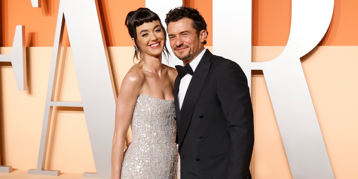 Why Katy Perry and Orlando Bloom Split After 7 Years Together