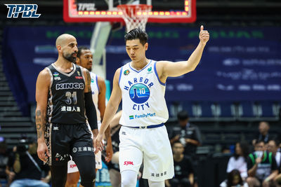 快訊／海神奇蹟！G6延長賽續命 TPBL總冠軍賽逼入決勝第7戰