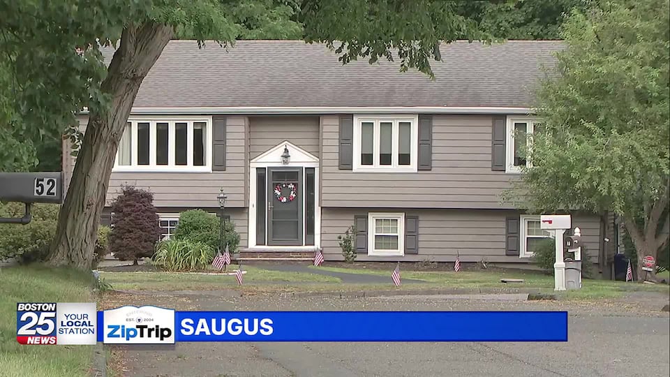 Saugus Zip Trip: On the Market with Lamacchia Realty
