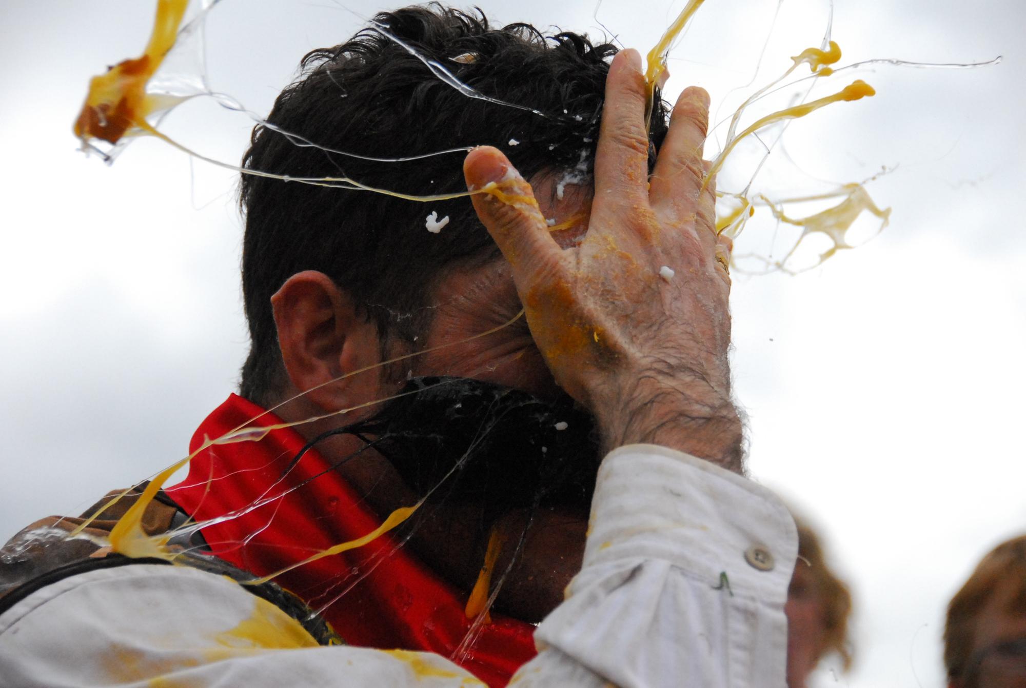 Egg-cellent entertainment planned for Swaton Vintage Day