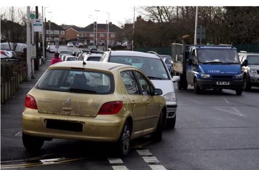 Some will love it some will hate it - Lancs Police on new parking rules