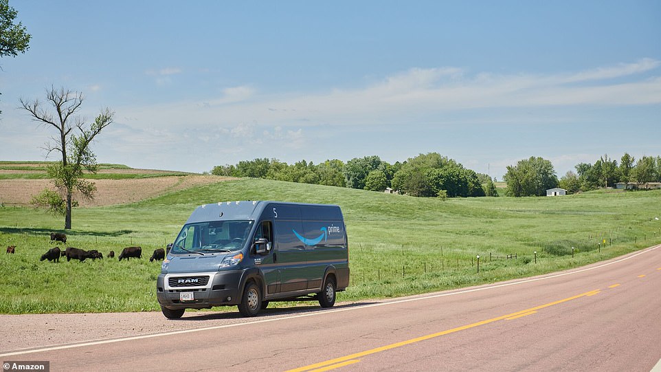 Amazon announces major prime membership change