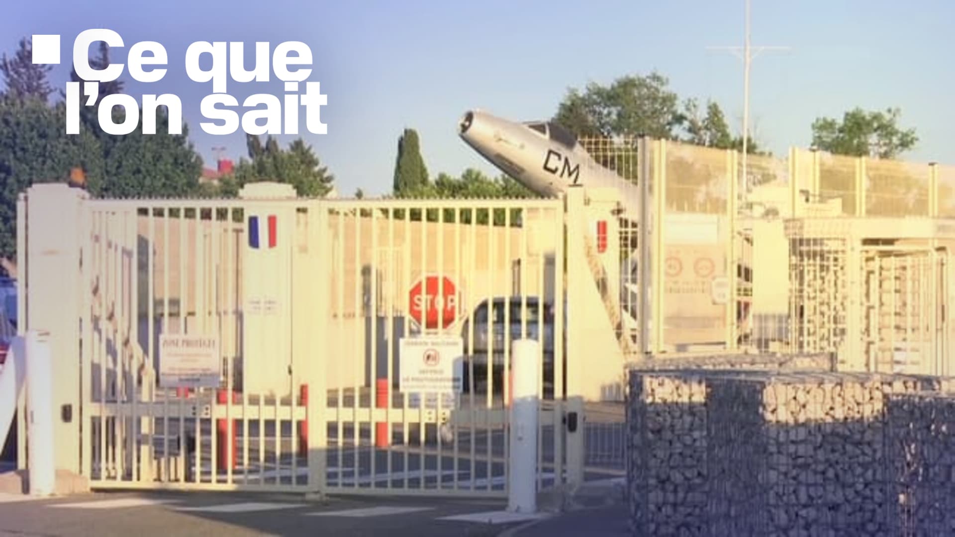 Ce que l'on sait de la mort d'un enfant de deux ans oublié dans une ...