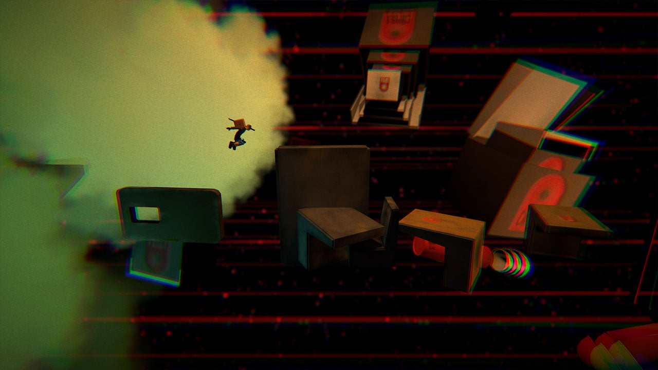 Antro: Official Launch Trailer