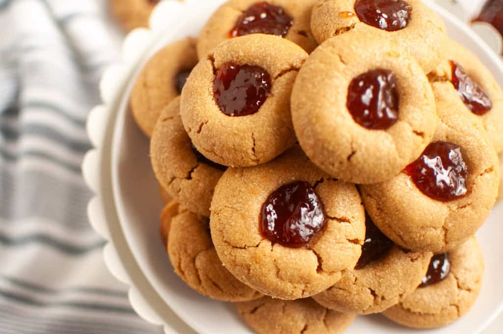 29 cookies that get requested even when you’re not in a baking mood