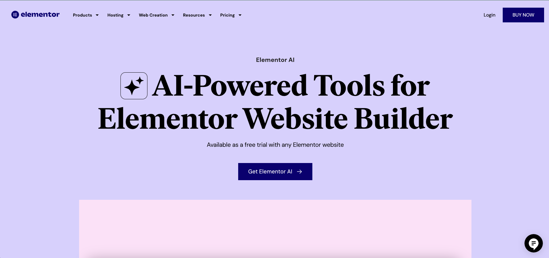 Elementor website builder review 2025