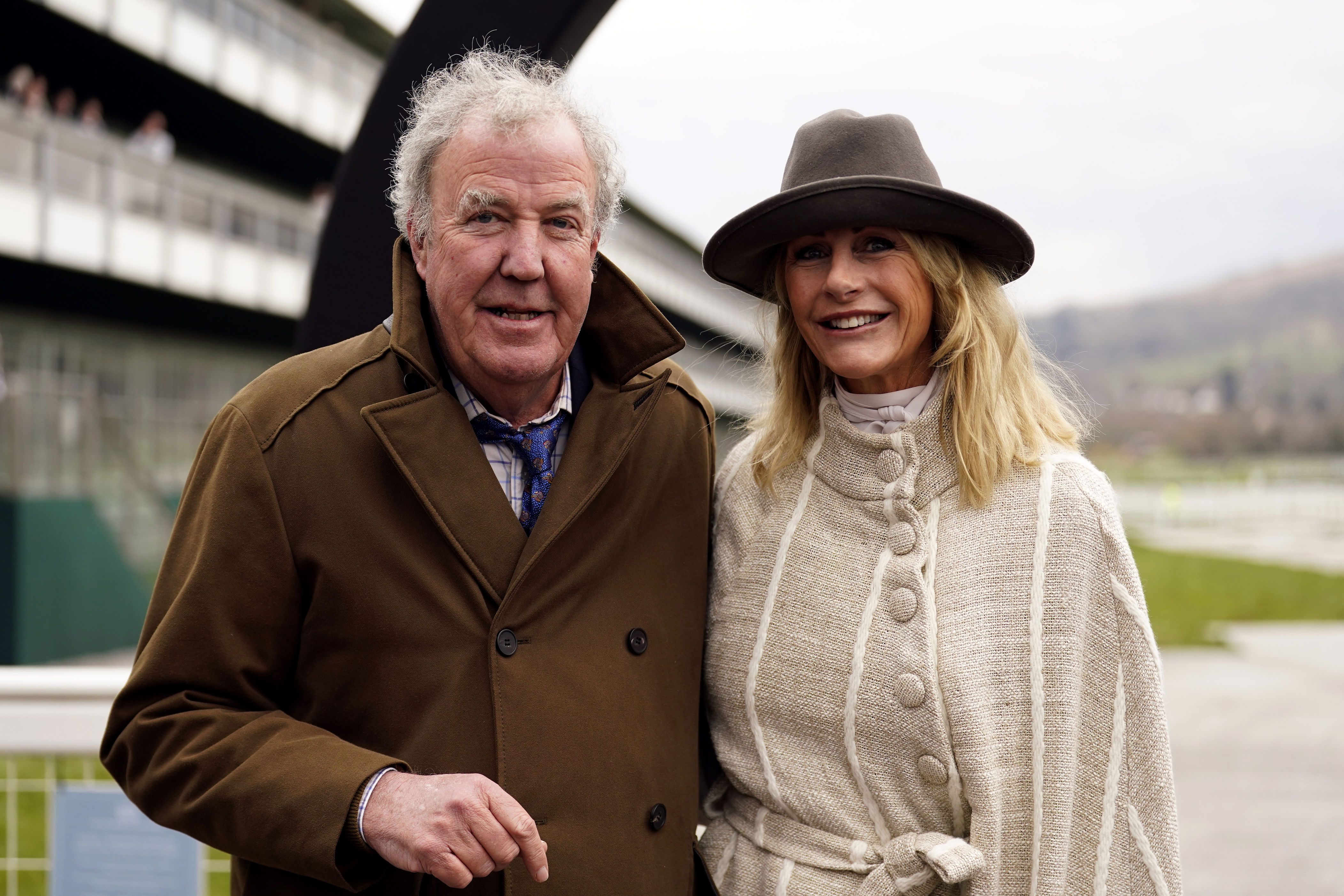 How Jeremy Clarkson turned Farmer's Dog pub failures into a success