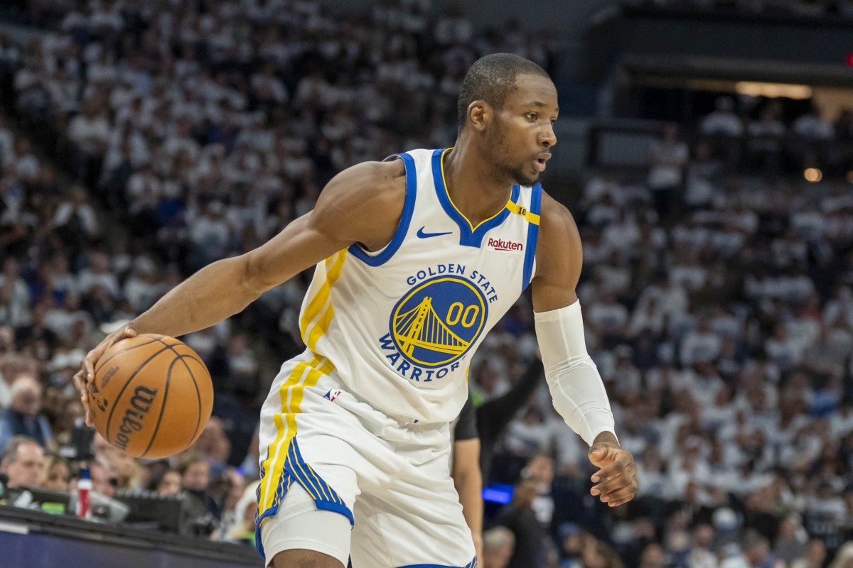 Shams Reveals Who Heat Will Pursue After Missing on Kevin Durant ...