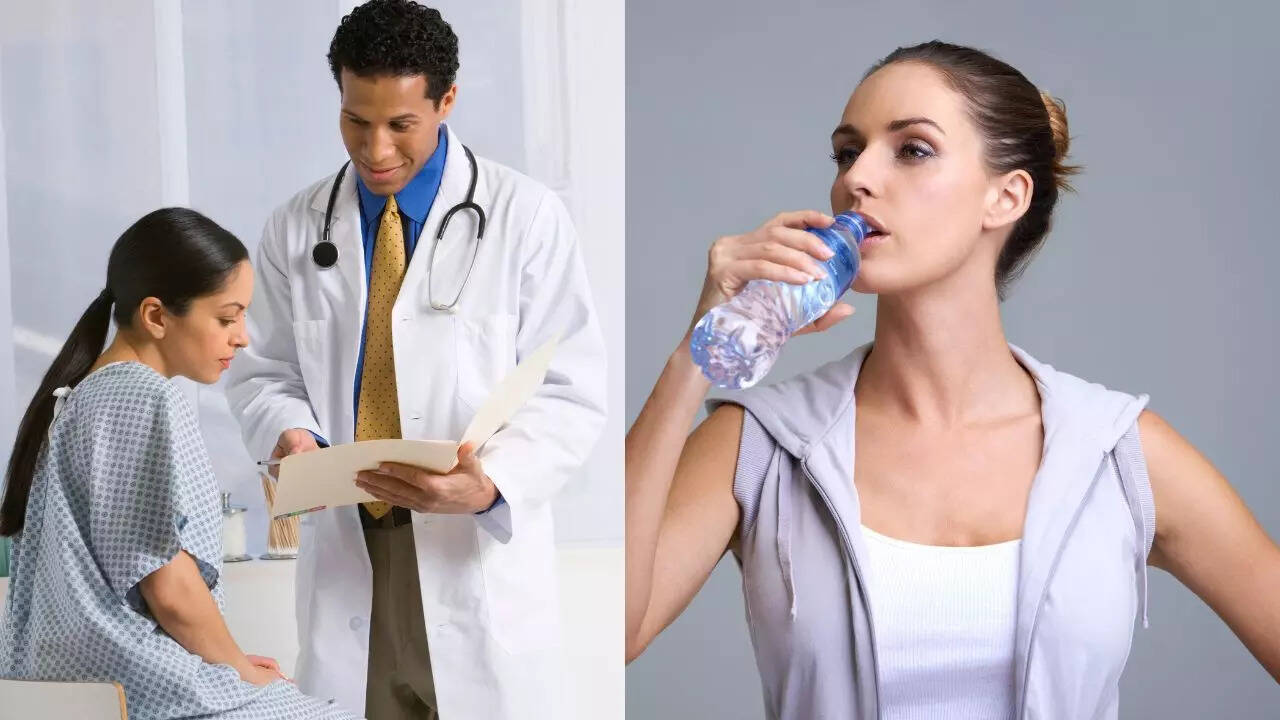 Going for blood donation? Here’s what to eat, avoid, and do before and ...