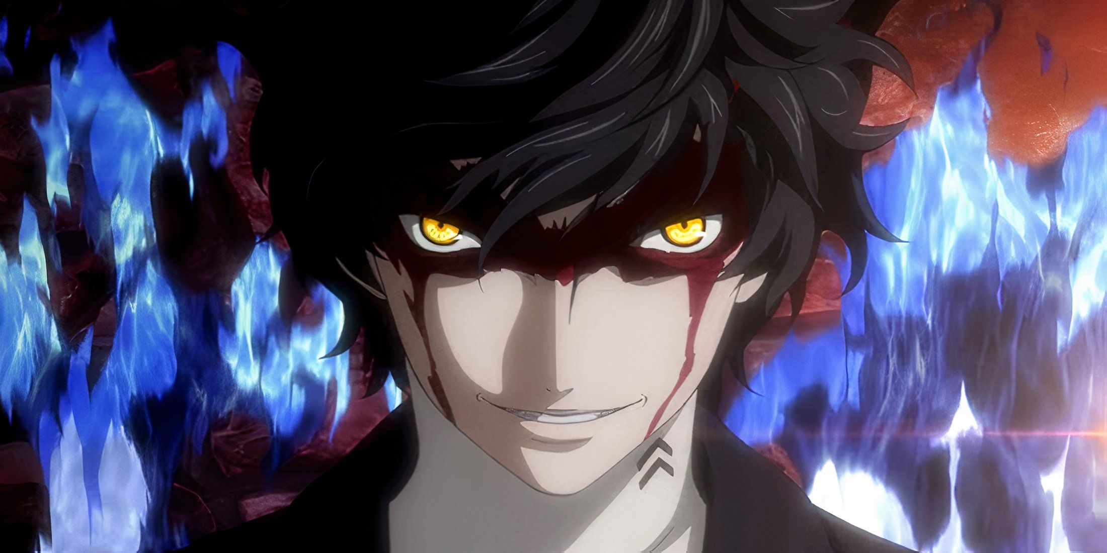 Persona 5 'Big Band' Live Music Concert Announced