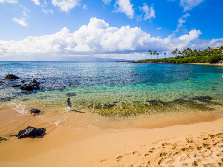10 best Hawaii beaches to visit for a slice of paradise