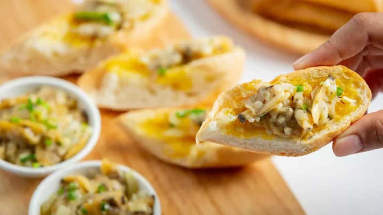 Got Leftover Dal? Transform It Into These Breakfast Recipes