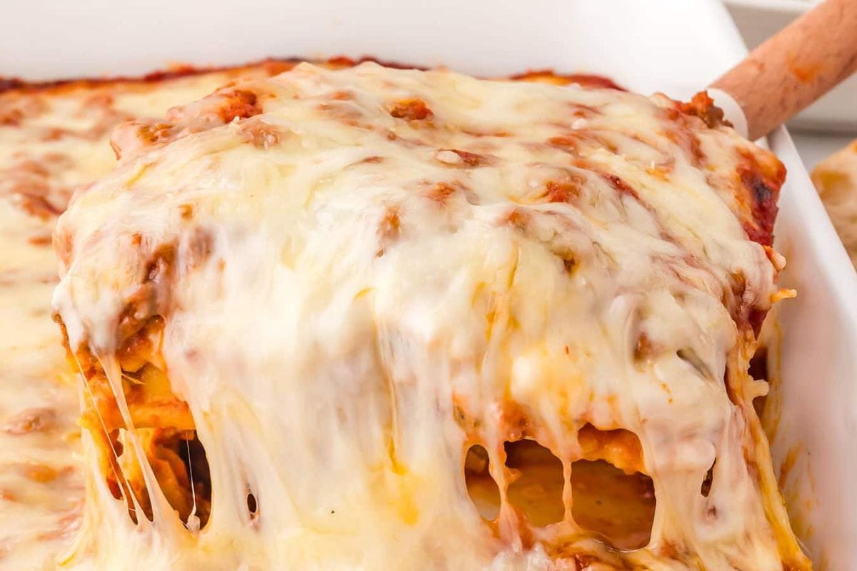 8 Super Easy Dinners Anyone Can Make