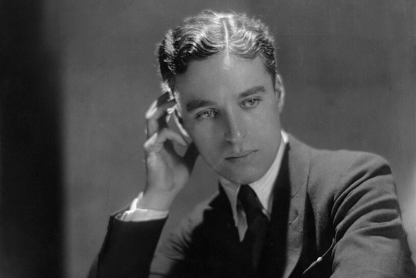 Charlie Chaplin's Career And Complicated Life Off Screen