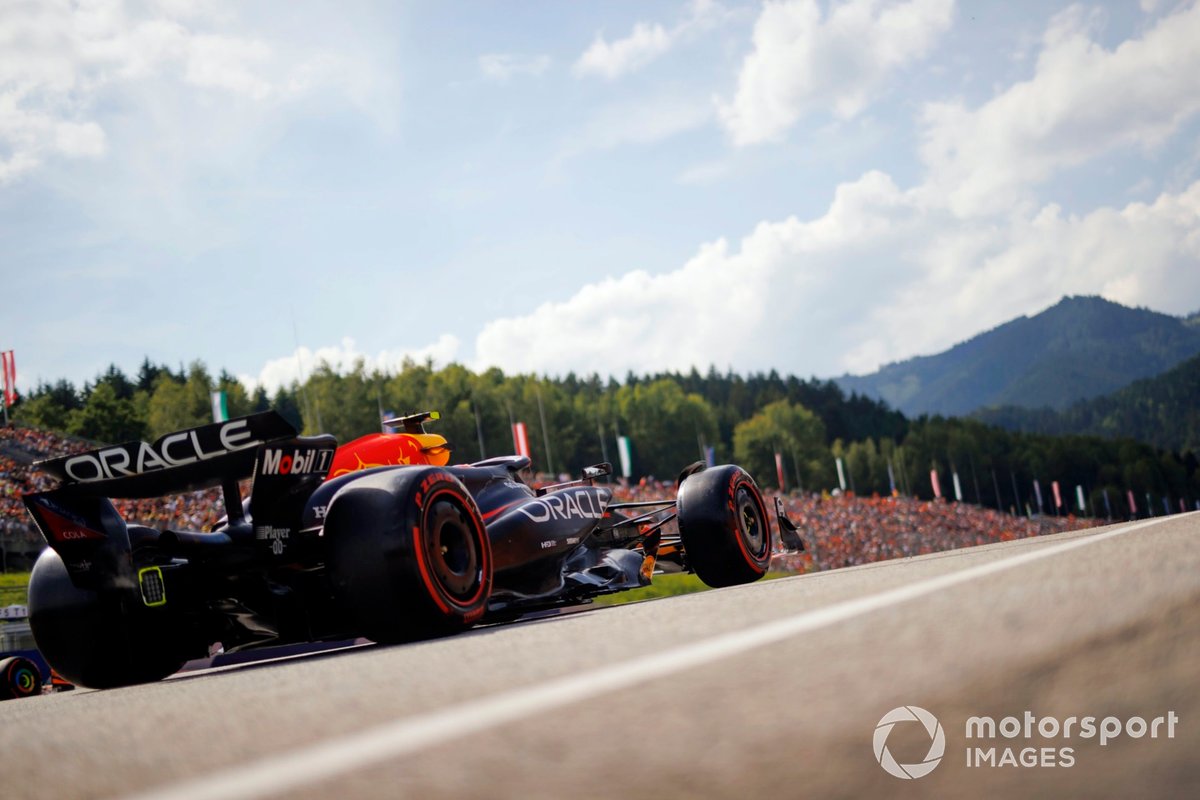 F1 Austrian GP: Start time and how to watch the race live, TV channel ...