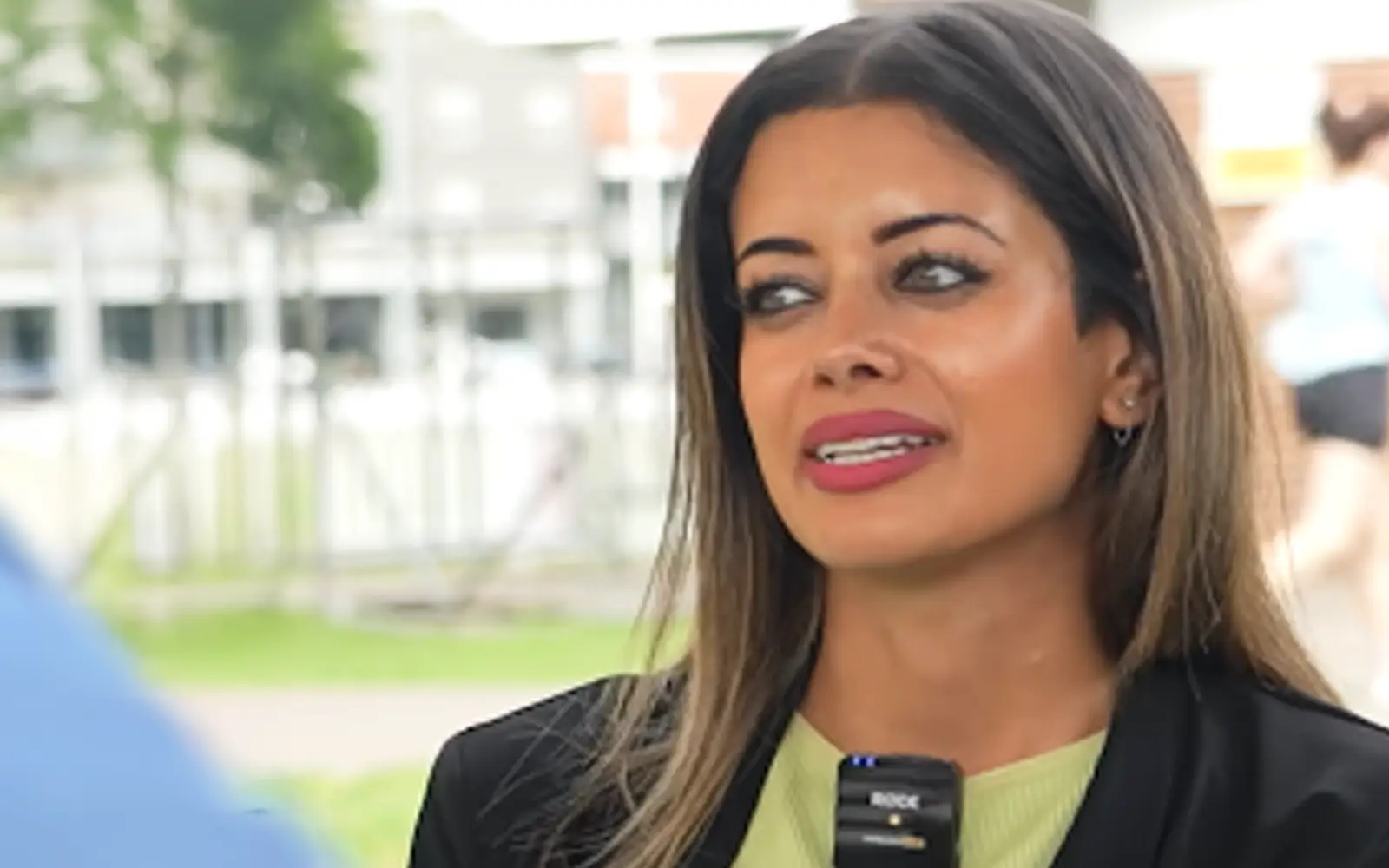 Charges against Hannah Thomas in Sydney protest case dropped