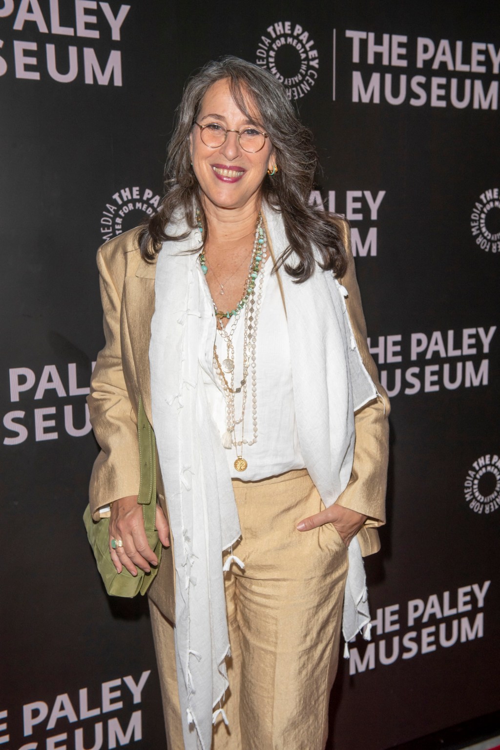 Maggie Wheeler recalls juggling Janice ‘Friends’ fame and ‘Everybody ...