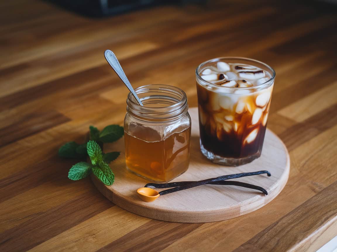 Quick and Clever: 15 Cold Brew Hacks for Rushed Mornings