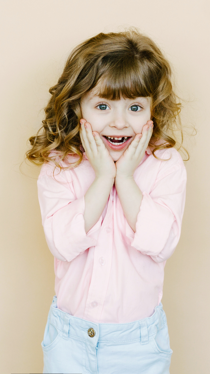 10 baby girl names that mean one who is enchanting