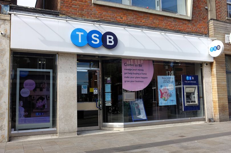 TSB alert for millions of customers told to act 'within 72 hours'