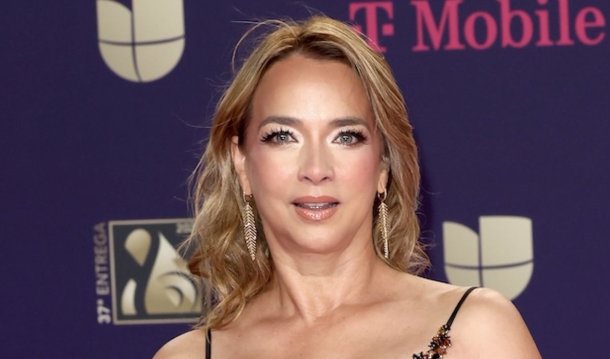 Adamari López revela que contrató a un investigador privado para ...