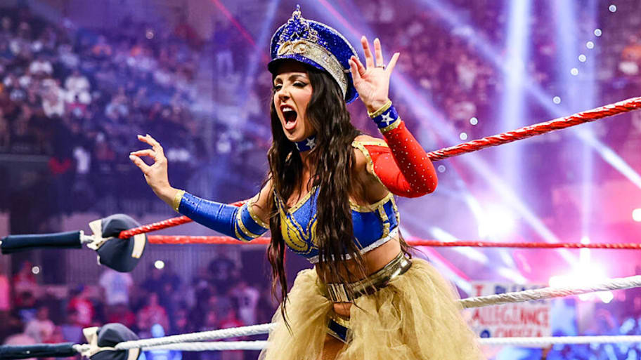 Real Reason Chelsea Green Was Replaced In WWE Queen Of The Ring ...