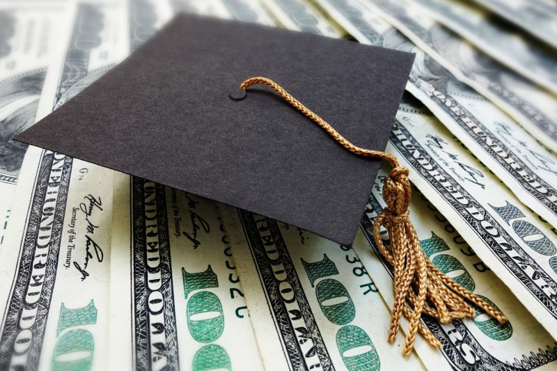NYC launches student loan payment reduction program