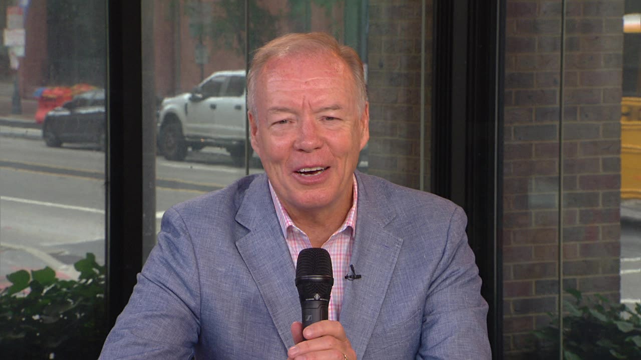 FOX 29's Jeff Cole reflects on 25-year career, says good-bye to ...