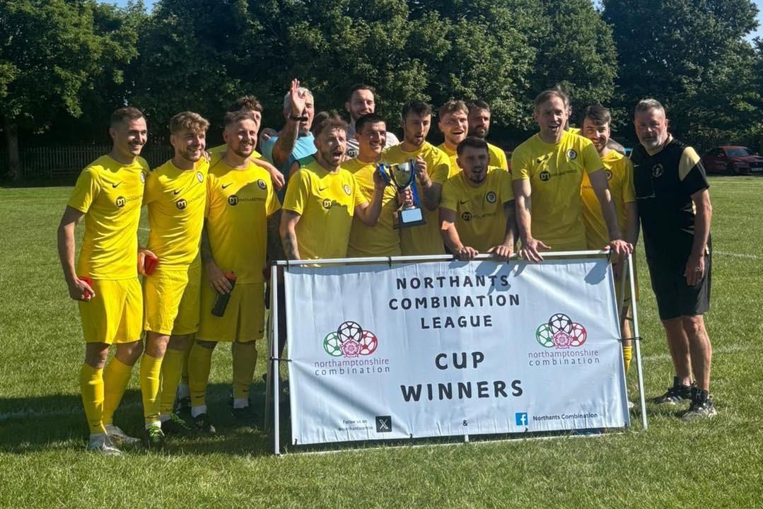 AFC Towcester Town bow out as two-time defending champs after another ...