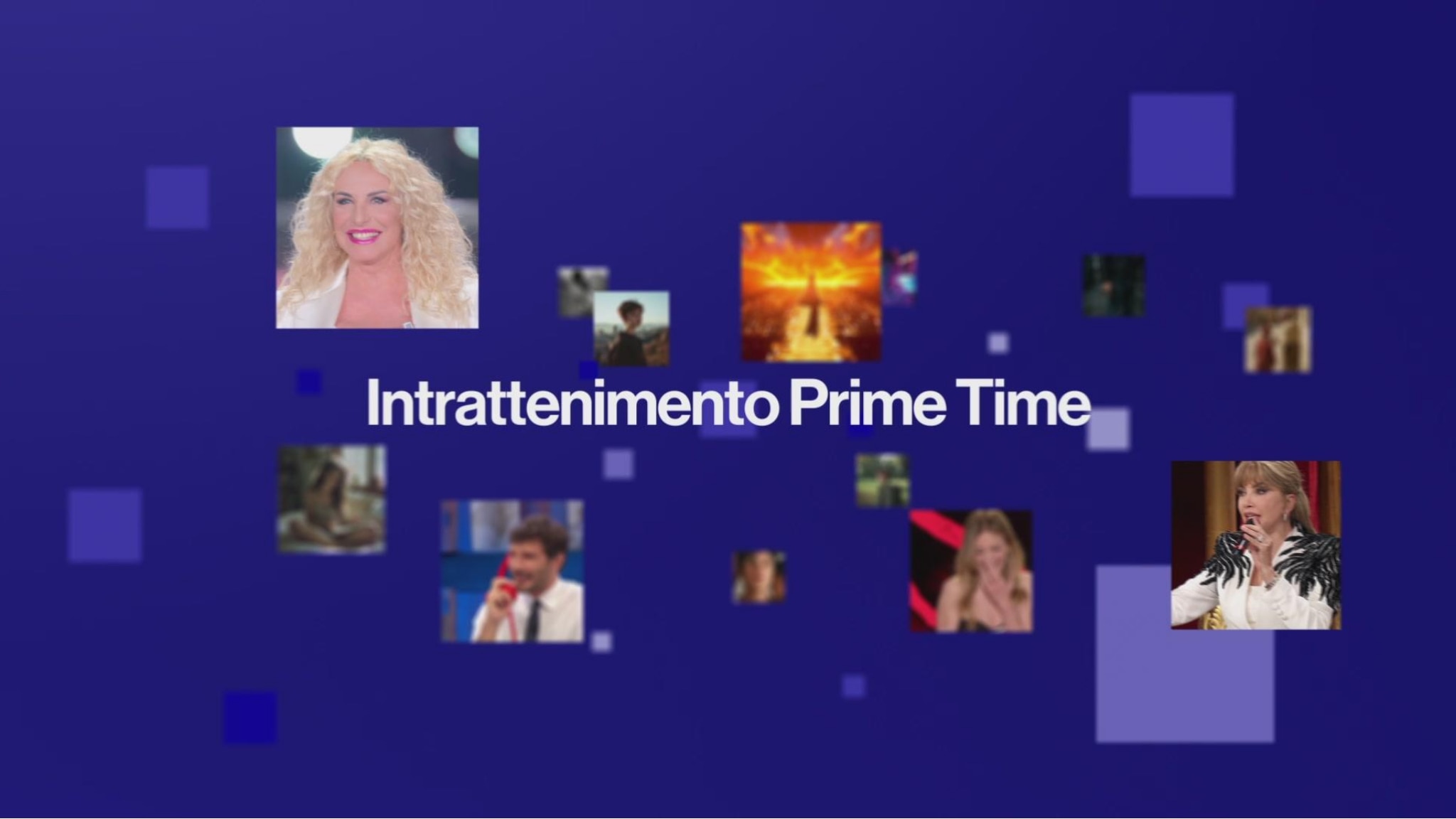 Palinsesti Rai 25/26, i volti e i programmi dell'intrattenimento Prime Time
