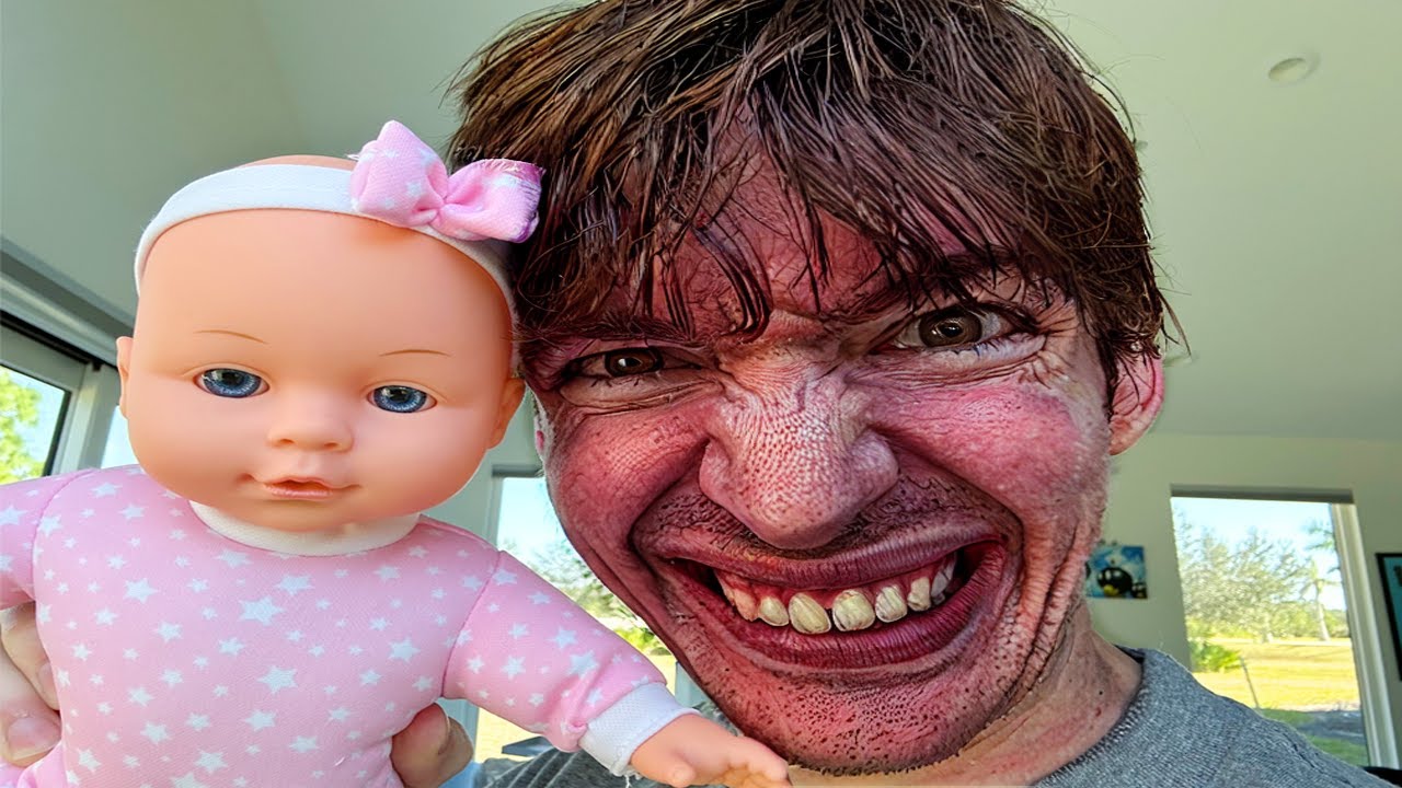 I’m Raising a Baby