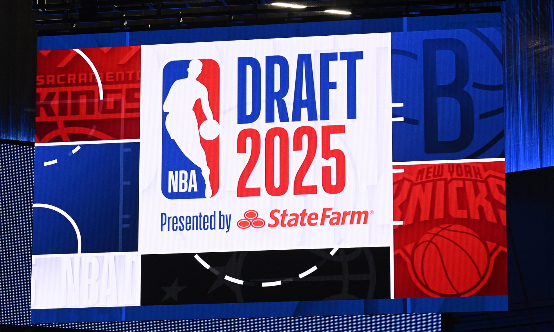 NBA team sparks confusion as key member of staff is fired just one day ...